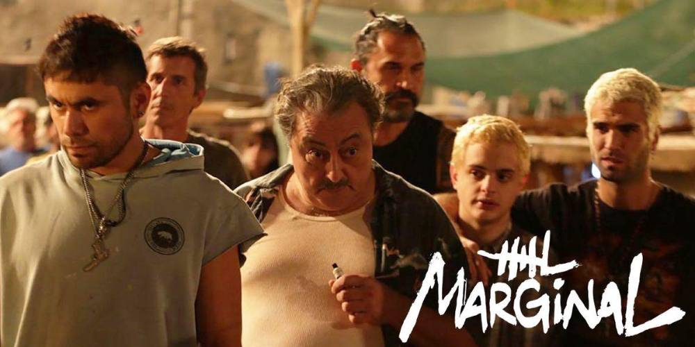 “El marginal” estrenará su cuarta temporada en Netflix el 19 de enero