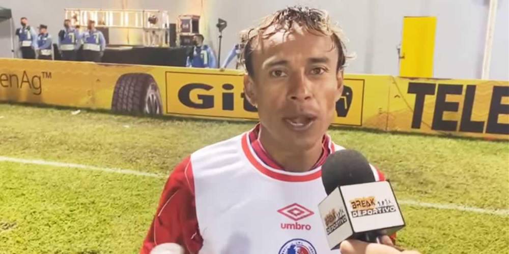 Javier Portillo y su fuerte dardo recordando a Maradona para los que lo ...
