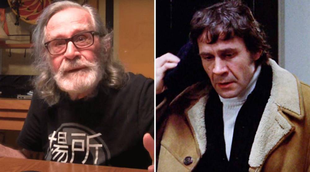 Murió Ron Faber, actor de “El Exorcista”