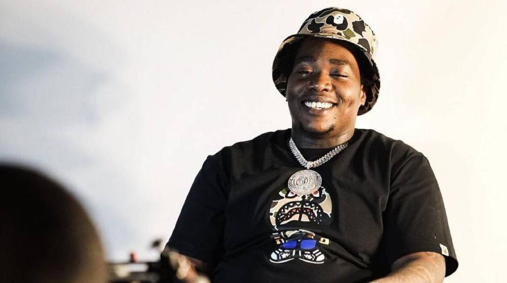 Asesinan al rapero estadounidense Wavy Navy Pooh en una emboscada en Miami
