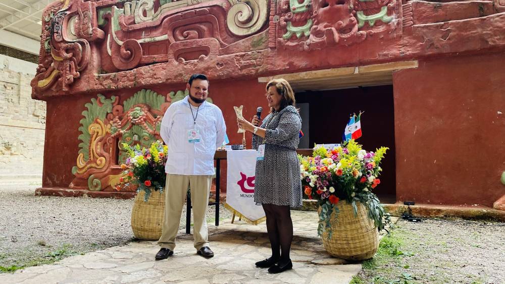 Redefinirán estrategias en promoción del turismo en el Mundo Maya