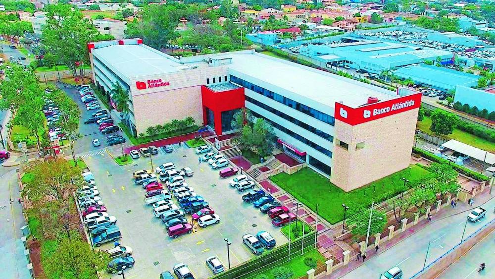 ¿Cómo recupera Banco Atlántida sus depósitos?