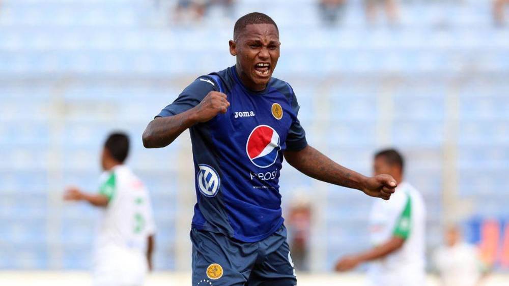 Georgie Welcome se confiesa: sueldo más alto, la tortura en Atlas y la ...