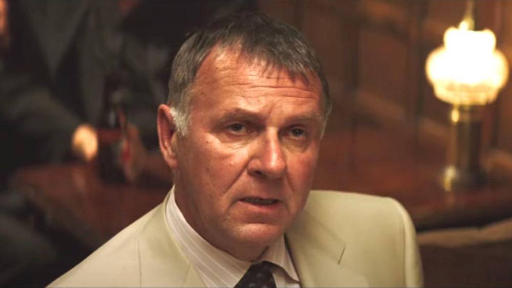 Muere el británico Tom Wilkinson, actor de ‘Shakespeare in love’