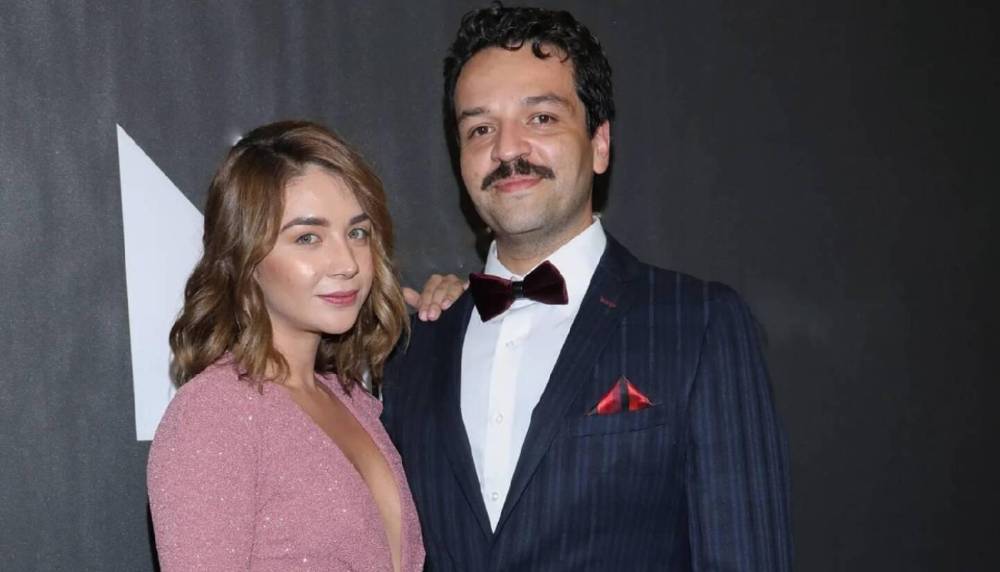 Daniela Luján pospone su boda con Mario Alberto Monroy ¿Qué pasó?