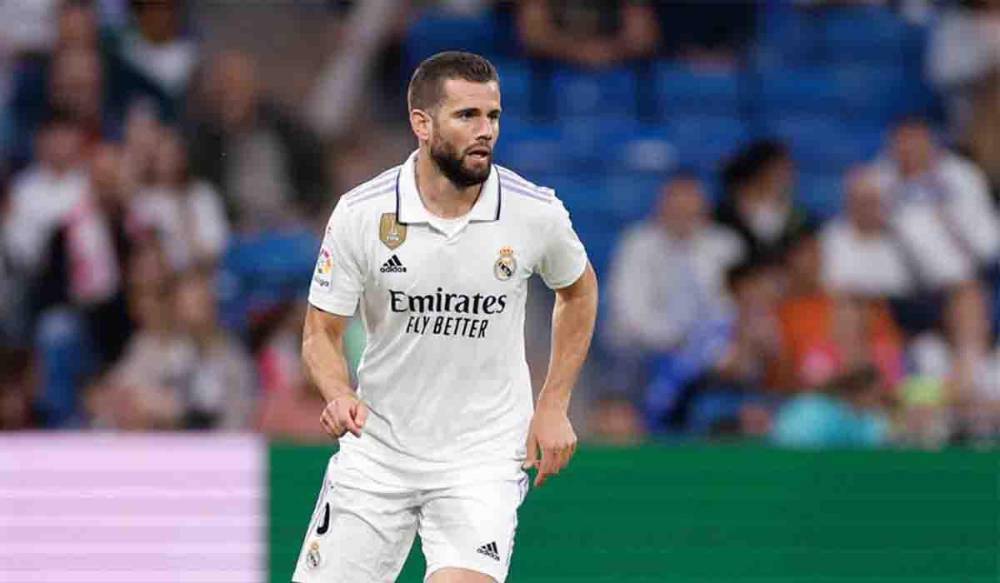 ¿Por cuánto tiempo? Nacho decidió renovar con Real Madrid