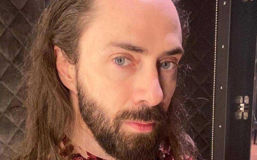 Jay de la Cueva deja Moderatto y explica sus razones