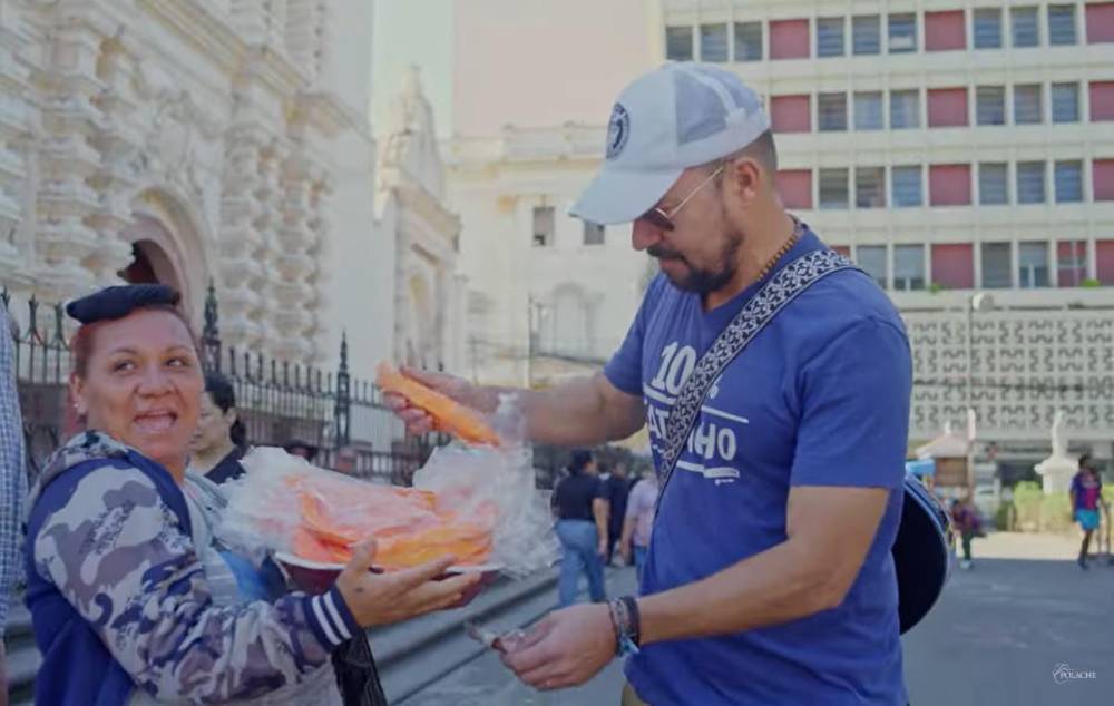 Polache se reinventa y se alista para celebrar 16 años de carrera