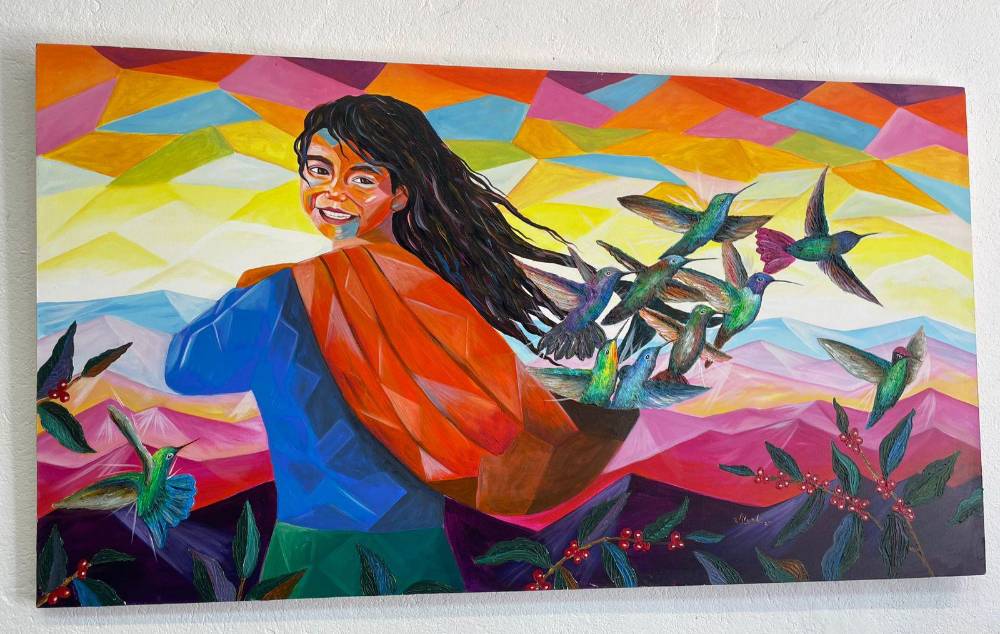 Explora la Ruta Lenca: Inmersión en la cultura hondureña