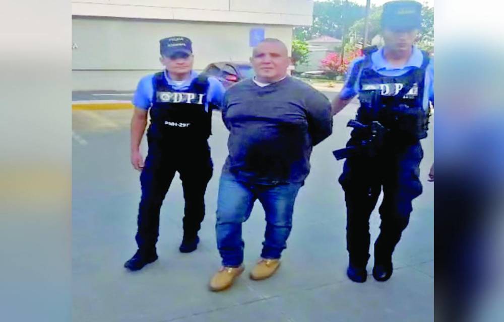 Sobreseimiento provisional para acusado de matar a los Gauggel