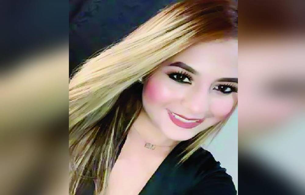 Caso Hazel Cortés: Fabricio Cabrera está prófugo