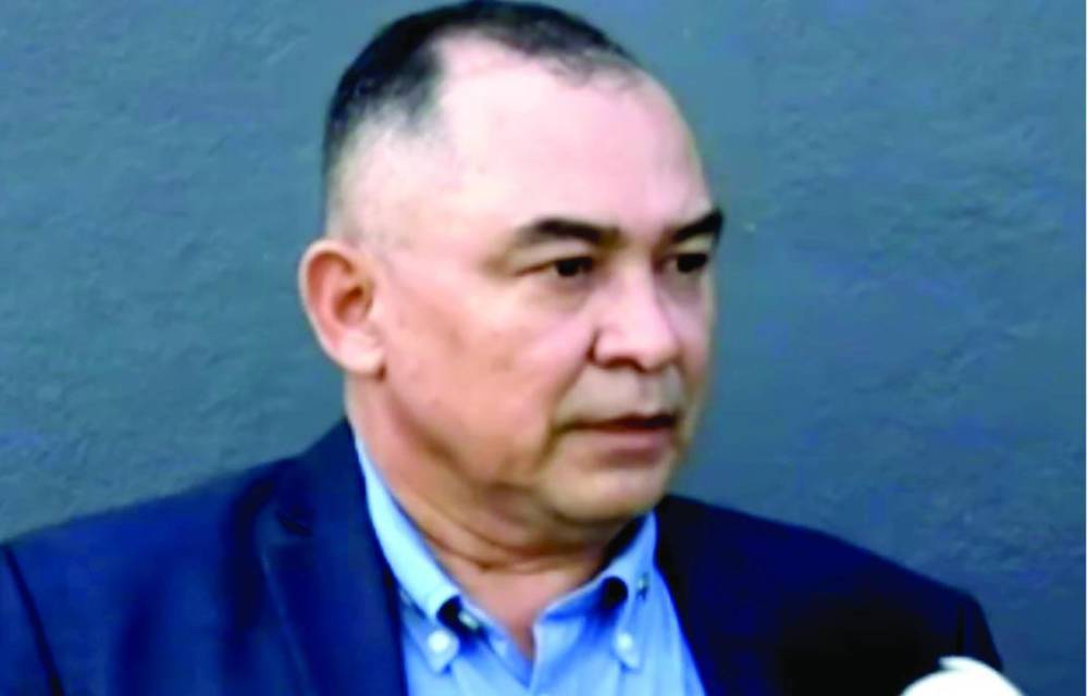 Acusan a coordinador de Aduana por acoso sexual