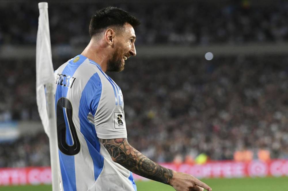 Tabla máximos goleadores de la historia: Messi va por Cristiano Ronaldo