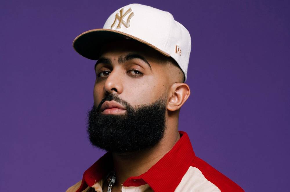 Eladio Carrión lanza álbum que lleva el nombre de su madre “Sol María”