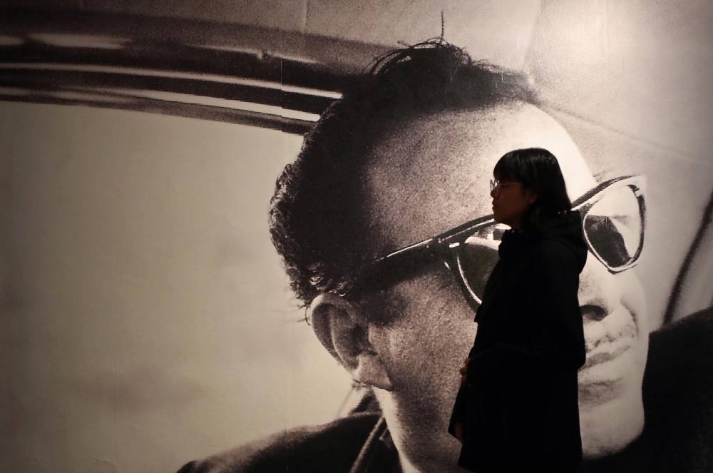 “Tin Tan” vuelve a la vida en una exposición por 50 años de su muerte