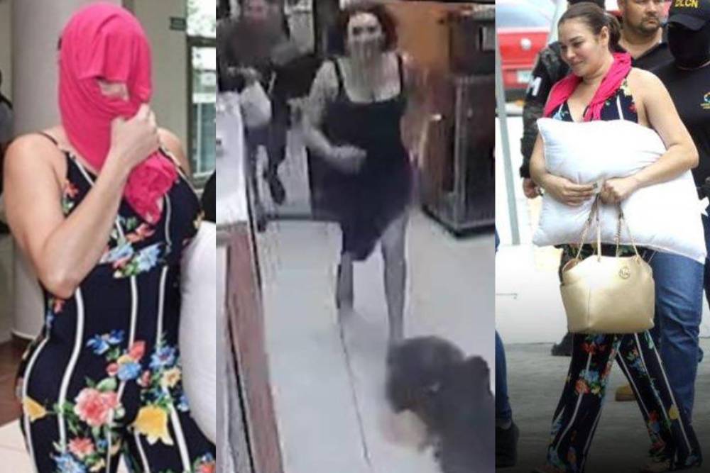 InSight Crime: Reveladores detalles en la última entrevista a la esposa ...