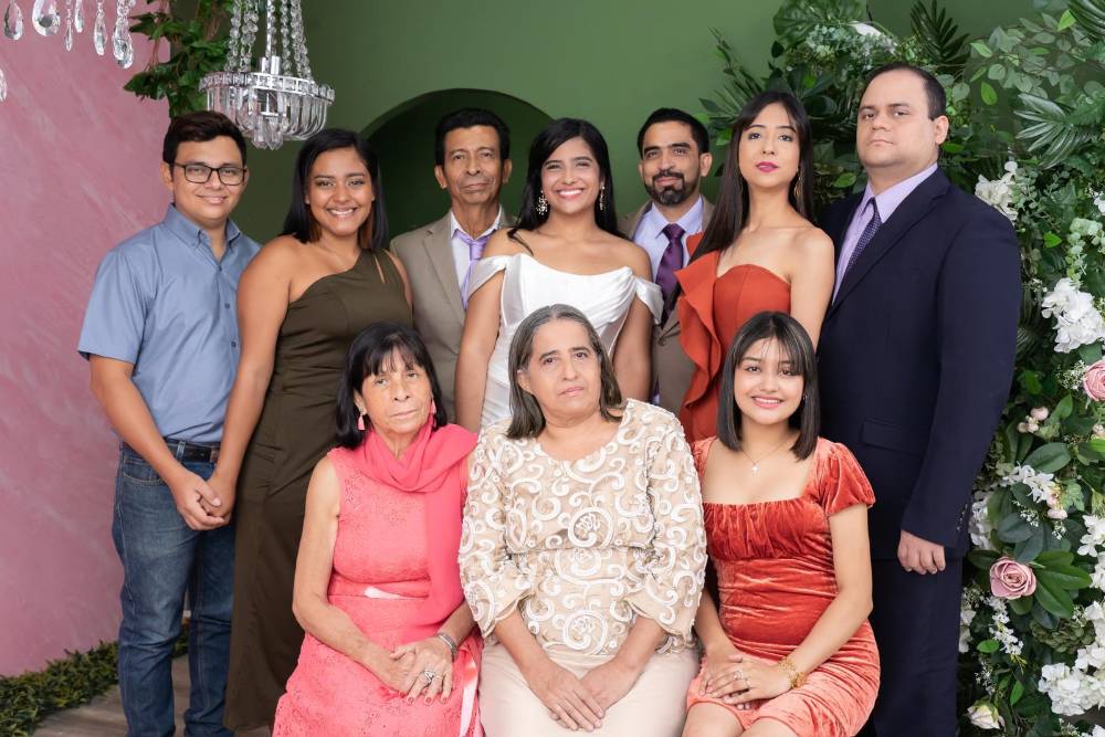 Chefs de Honduras y USA se casan: buscan promover la comida catracha