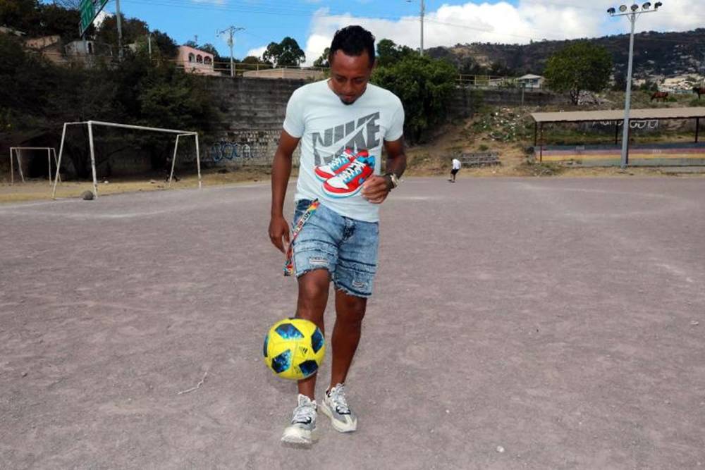 La dura vida de Luis Cerna: Repartidor, tragedia y su apodo ‘Caguama’