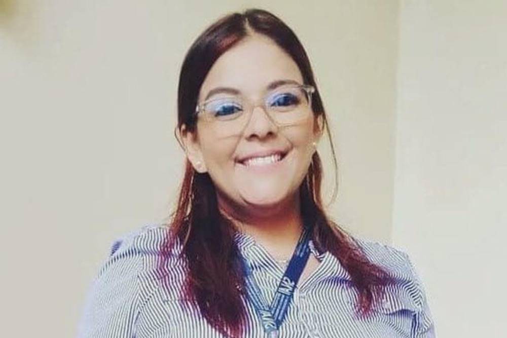 Asesinan a tiros a María Daniela Icaza, directora de cárcel de Ecuador