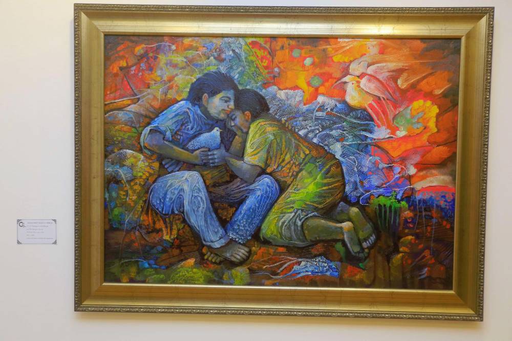 Museo Daisy Fasquelle Bonilla celebra su 15 aniversario