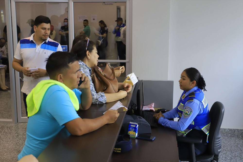 Si perdió su licencia de conducir este es el trámite que debe hacer