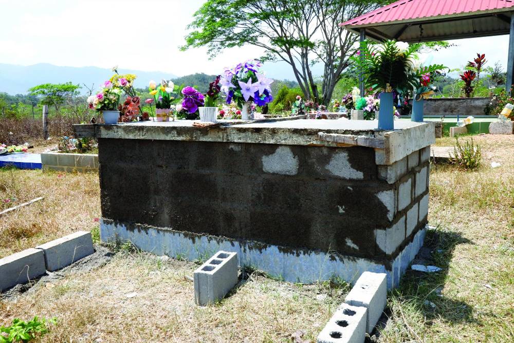 “Es un momento difícil para la familia (...) uno siempre espera que ...