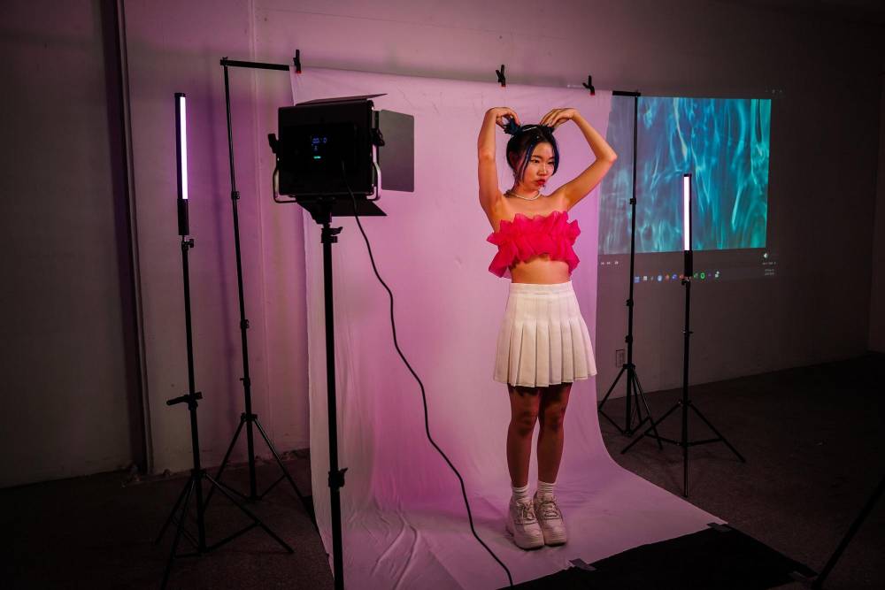 SuJin Kim, la traductora de cultura pop coreana que triunfa en ...