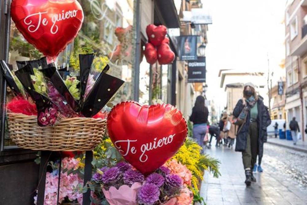 ¿Qué se celebra el 14 de febrero y cuál es su origen?
