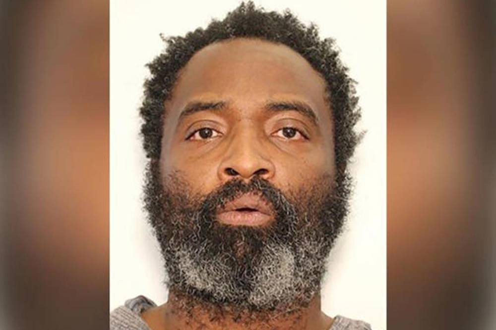 “El monstruo está muerto”: Andre Longmore fue abatido por la policía en ...