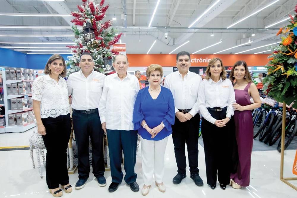 Empresario Jorge J. Faraj deja un legado de más de 40 años de trabajo