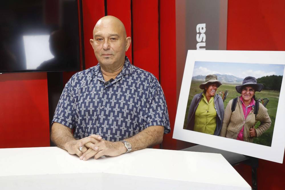 Guillermo Mahchi: “Ser una selección oficial en Viena es un premio”