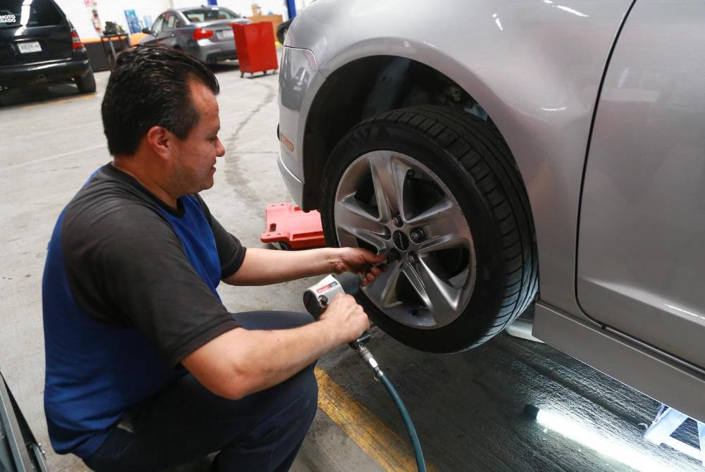 Cinco señales de que los frenos de tu carro te están fallando