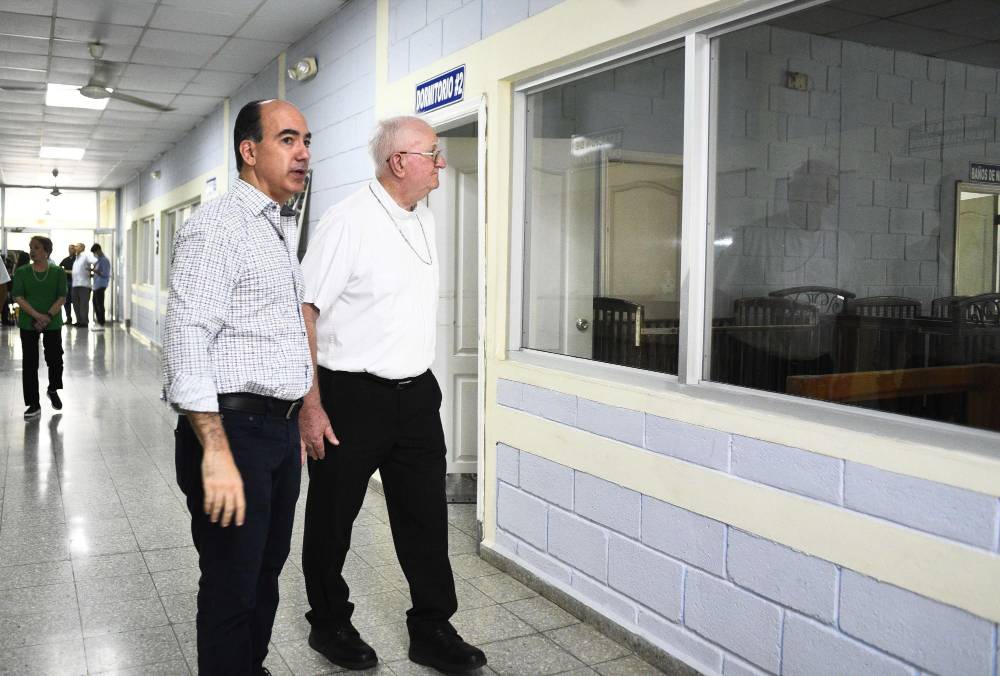 Nutre Hogar, más de 20 años luchando contra la desnutrición infantil