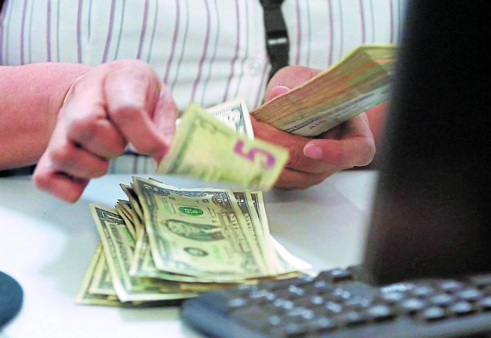 Servicios, el que más inversión externa ejecuta