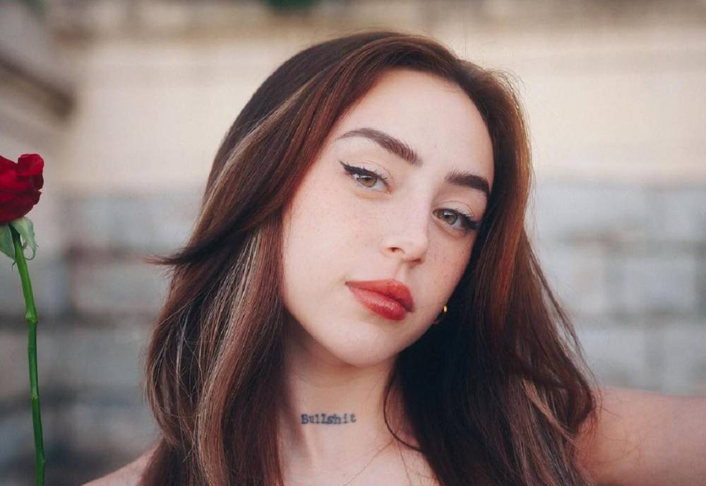 Nicki Nicole abraza la nostalgia y recuerda la cumbia de su infancia ...