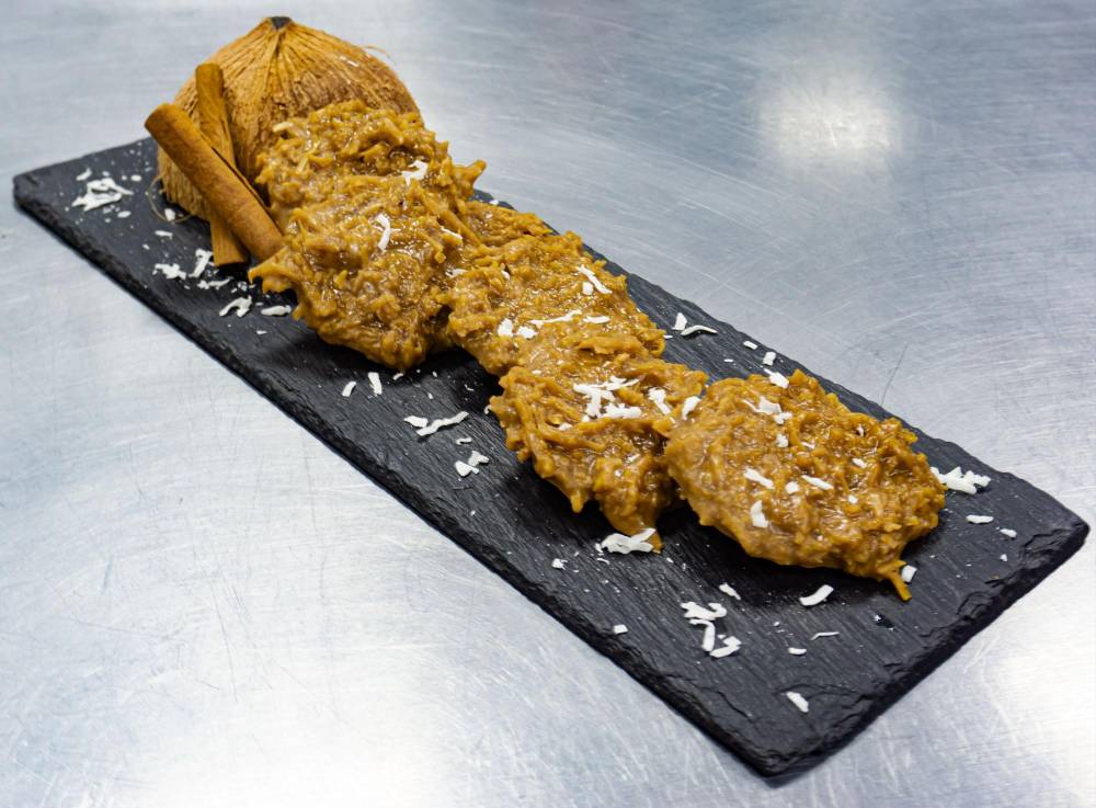 Dulces hondureños, sabores que despiertan recuerdos