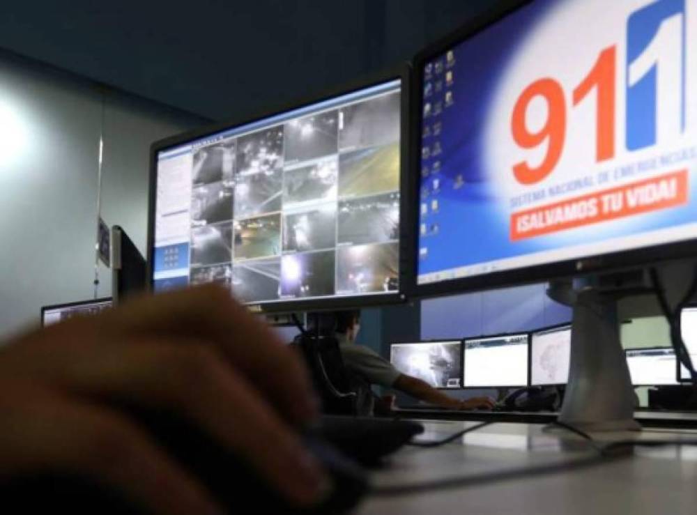 Gobierno anuncia intervención del Sistema 911