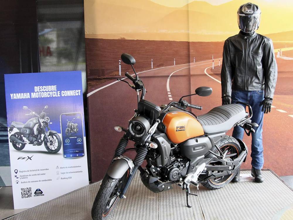 Conoce las nuevas motocicletas Genesis de Motomundo