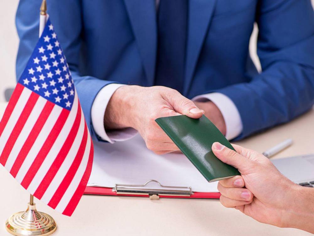 Honduras: Requisitos para solicitar visa de Estados Unidos