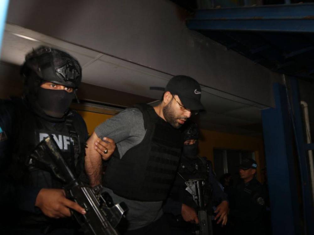 Aplazan audiencia en causa contra Gilbert Reyes