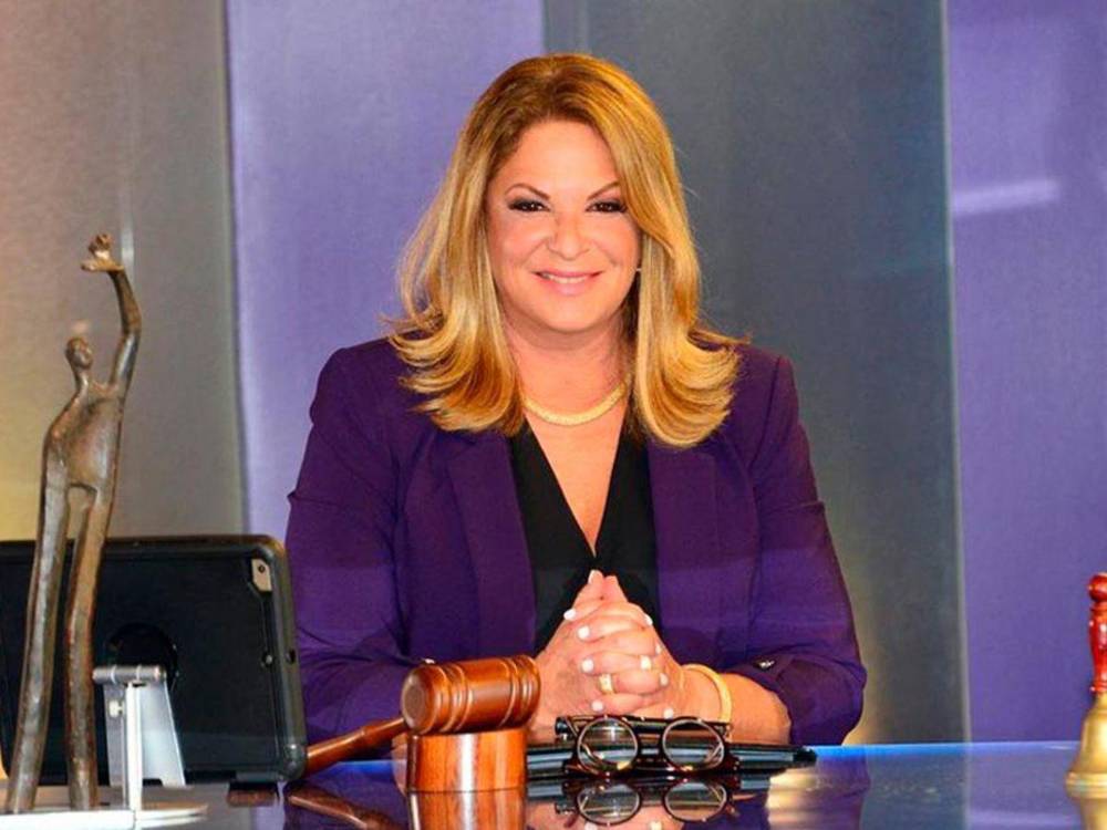 La “Doctora Polo” revela el secreto detrás de su éxito