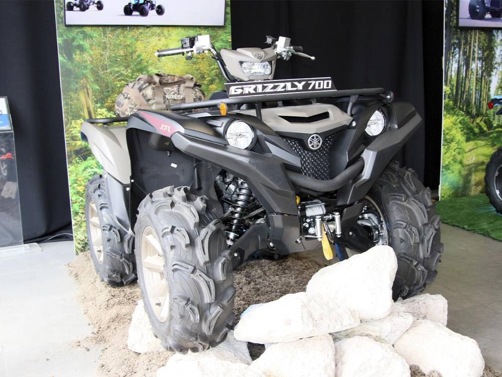 Conoce las nuevas motocicletas Genesis de Motomundo