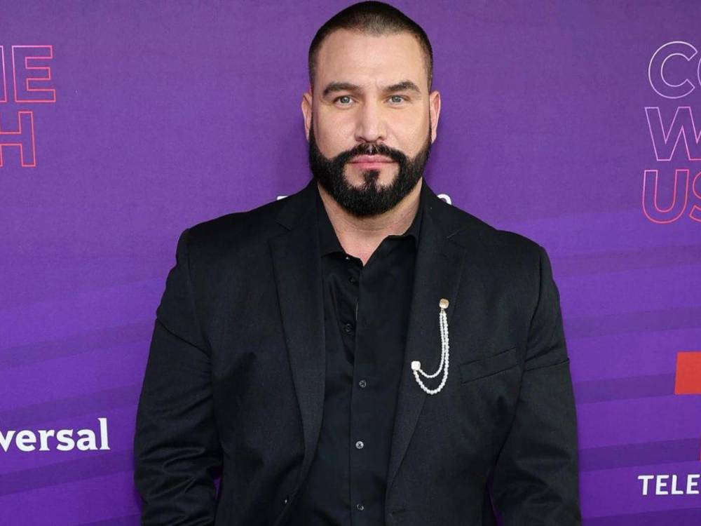 Rafael Amaya de “El señor de los cielos” debuta en los corridos tumbados