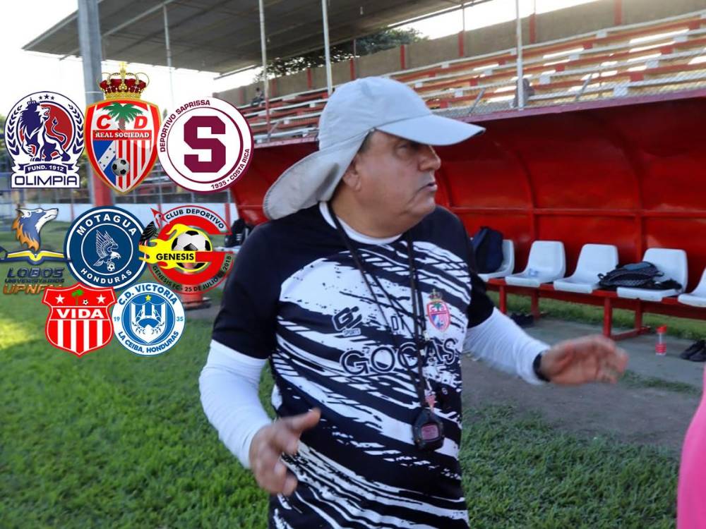 Jhon Jairo López analiza el Clausura: candidato al descenso y el mejor ...