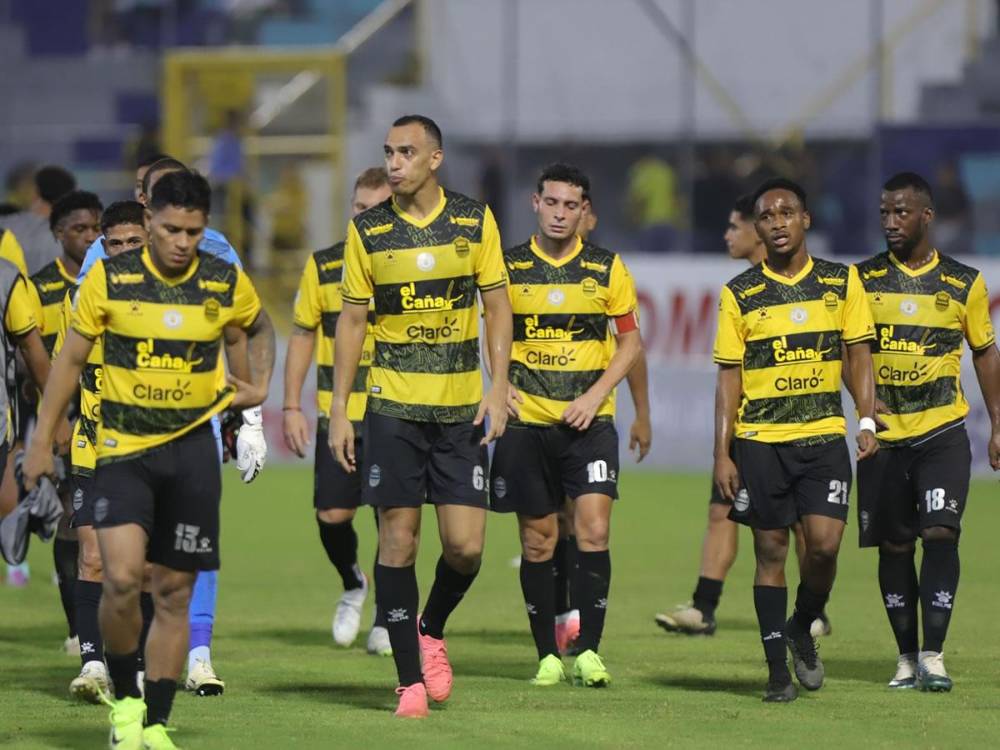 Real España - Juticalpa FC: resumen y goles del triunfo del equipo ...