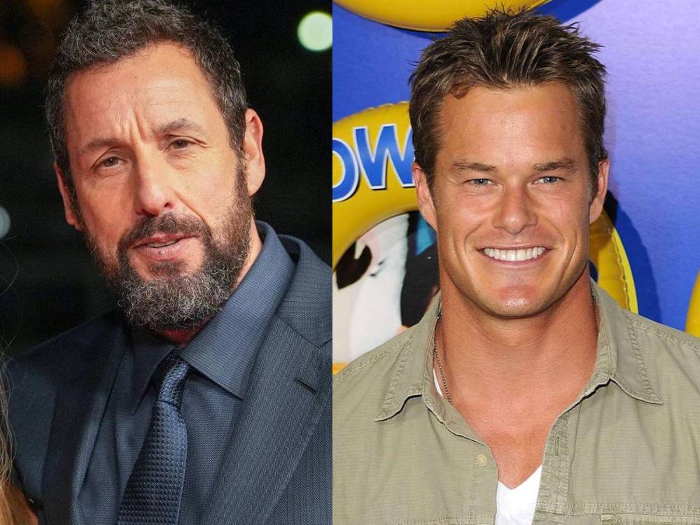 Adam Sandler lamenta la muerte de Alec Musser