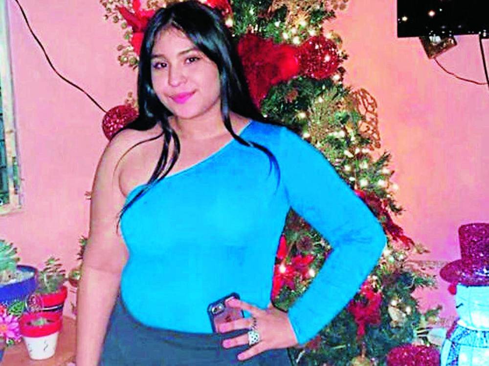 Pruebas implican a Brayan Pineda en crimen de Keiry García, según la ...