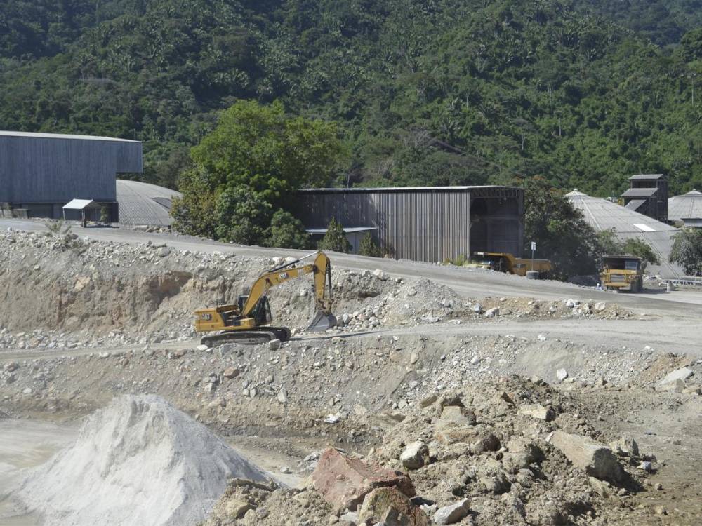 Cenosa aporta al país innovación, calidad y desarrollo social