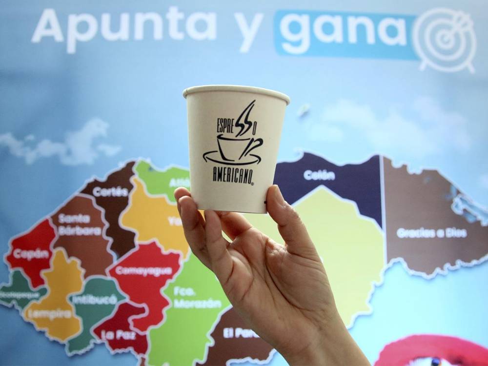 Espresso Americano lanza su innovadora campaña “Turismo con Café”