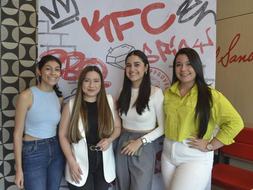 KFC lanza sus nuevas Spicy BBQ Baskets: ¡Una cesta llena de sabor!